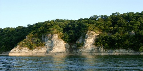 3 Ways to Explore Lake Tenkiller